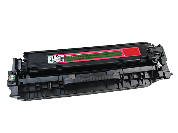 IPW Preserve Remanufactured Magenta Toner Cartridge Replacement For ...