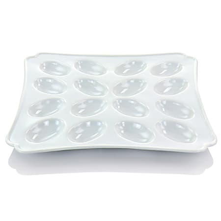 martha stewart deviled eggs