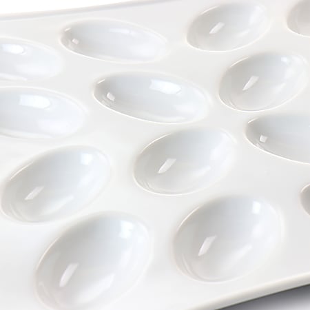 martha stewart deviled eggs