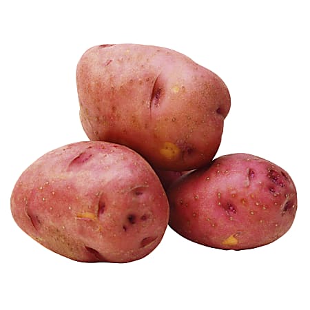 National Brand Red Potatoes 160 Oz - Office Depot