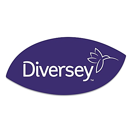 Diversey Good Sense Dumpster Deodorant Cherry 5 gal - Office Depot