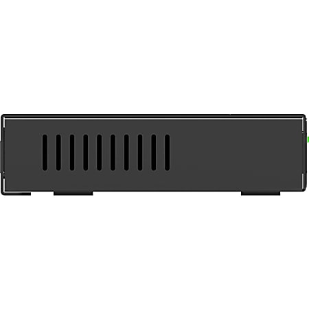 Netgear 5 Port Multi Gigabit 2.5G Ethernet Unmanaged Switch 5 Ports 2.5 ...
