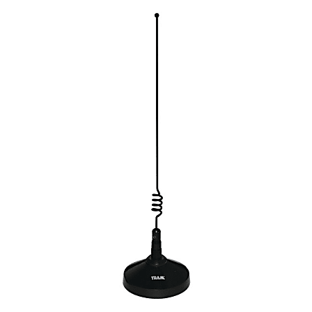 Tram 1185 Antenna 144 MHz to 148 MHz 440 MHz to 450 MHz 3 dB - Office Depot