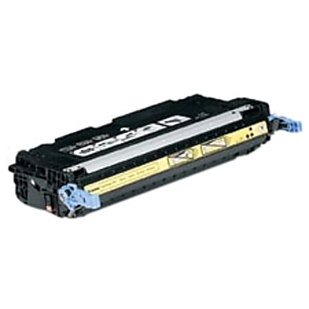 Canon CRG 111 Y Yellow Toner Cartridge - Office Depot