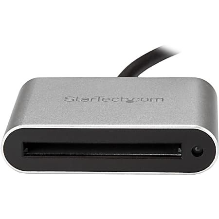 StarTech.com CFast Card Reader - Office Depot