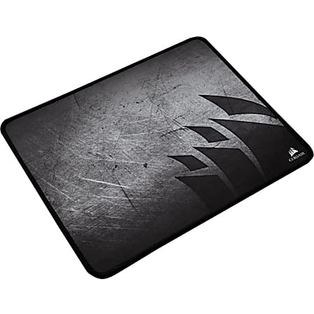 Corsair MM300 Anti Fray Cloth Mouse Mat Medium Edition Textile weaved 0 ...