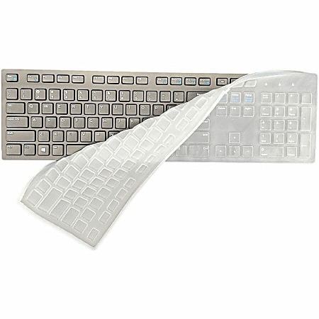 Man Machine KM5221 Cool Fitted Drape Supports Keyboard Dust Resistant ...