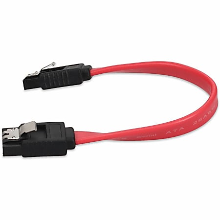 6in SATA Female to Female Serial Cable 100percent compatible and ...