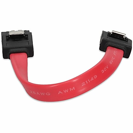 6in SATA Female to Female Serial Cable 100percent compatible and ...