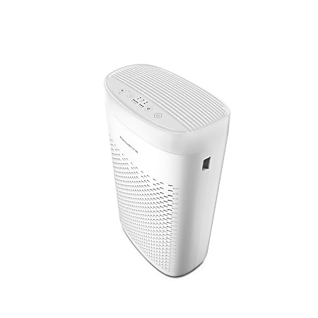 Rowenta Pure Air Essential Home Air Purifier With HEPA And Carbon ...