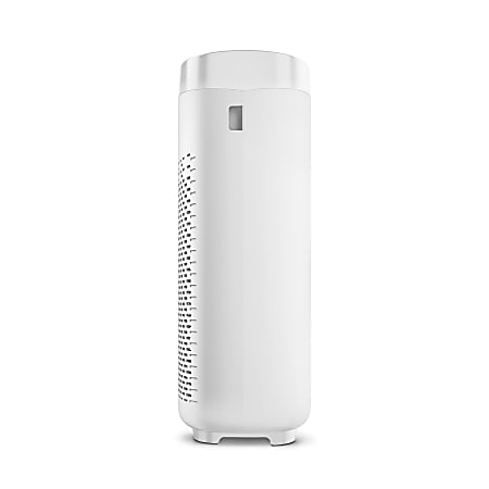 Rowenta Pure Air Essential Home Air Purifier With HEPA And Carbon ...