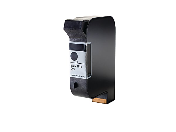 HP 1918 Black Ink Cartridge Q2344A - ODP Business Solutions