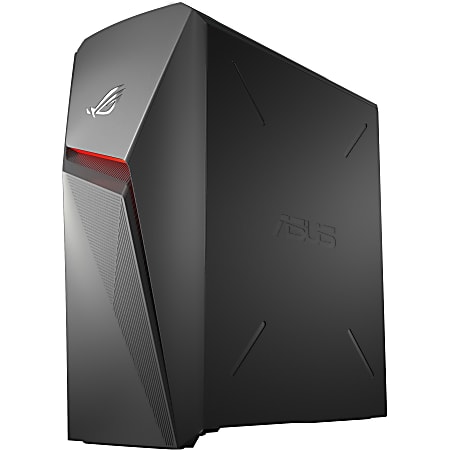 Asus ROG Strix GL10CS DS551 Gaming Desktop Computer Intel Core i5 8th ...