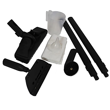 Ewbank Steam Chief Multi Tool Steam Cleaner 1800 W Motor 1.59 quart ...