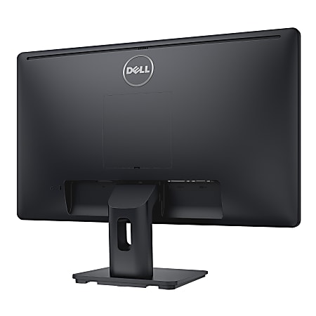 Dell™ E2214H 21.5" Widescreen HD LED Monitor, Black
