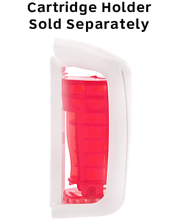 Alpine Air Freshener Tower Refills Cherry Scent Pack Of 10 Refills ...