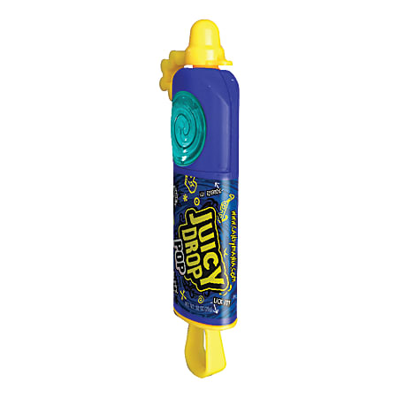 Juicy Drop Pop 0.95 Oz. - Office Depot
