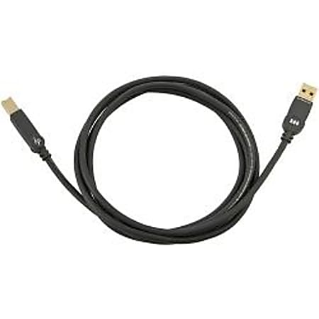 HP Monster HPM 700 USB 12 USB Cable Adapter - Office Depot