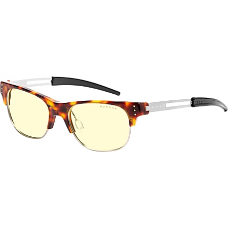 Gunnar Optiks Blue Light Blocking Gaming and Computer Eyewear Cypher ...