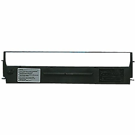 Epson 8750 Black Nylon Printer Ribbon - Office Depot