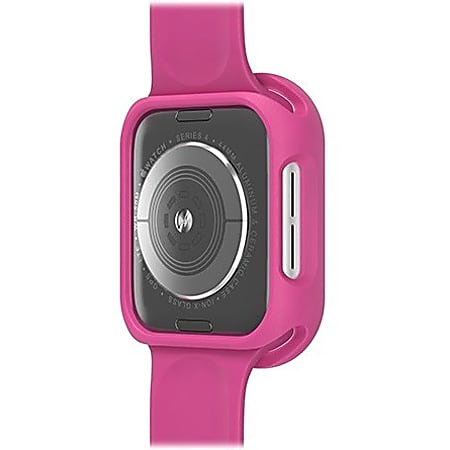 OtterBox Watch Series 45 44mm EXO Edge Case For Apple Apple Watch Beet ...