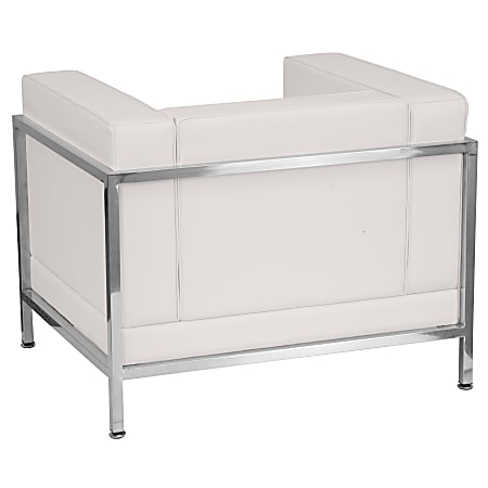 Flash Furniture HERCULES Imagination Series Contemporary LeatherSoft ...