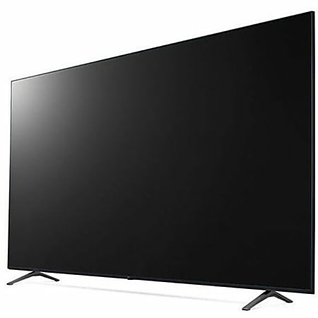 LG UR640S 65UR640S9UD 65 Smart LED LCD TV 4K UHDTV Blue - Office Depot