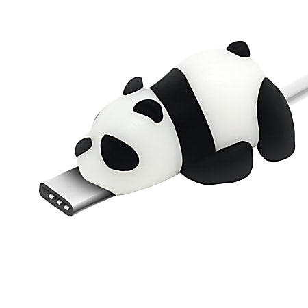 Digital Energy Cable Critters Panda DMS3 1114 - Office Depot