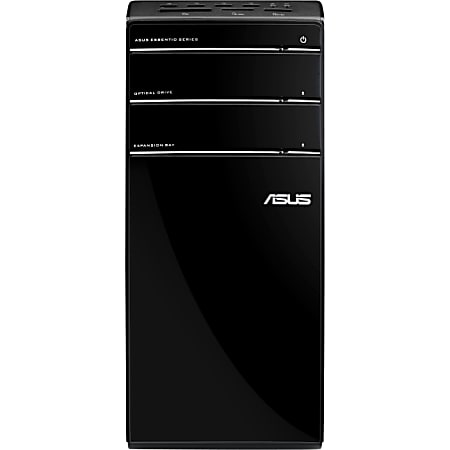 Asus CM6870-US-2AA Desktop Computer - Intel Core i5 i5-3450 3.10 GHz