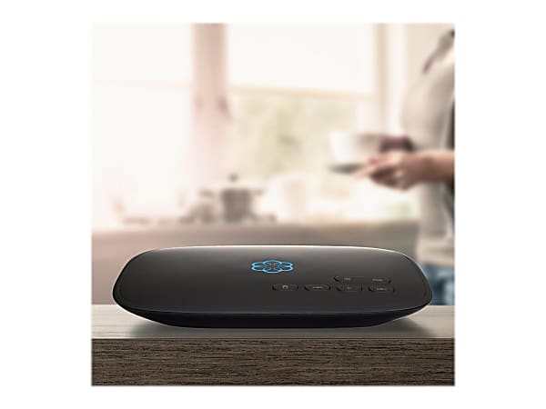 Ooma Telo Air 2 VoIP Phone Adapter OOMATELOAIR2 - Office Depot