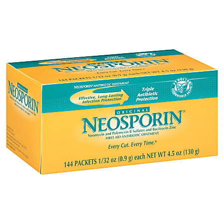 neomycin ointment