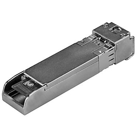 StarTech.com HP JD094B BX40 D Compatible SFP Module 10GBase BX Fiber ...