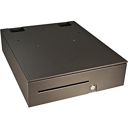 apg Heavy Duty Point of Sale Cash Drawer Series 100 T320 BL1616 C 5 ...