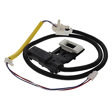 ERP Replacement Washing Machine Lid Lock Latch Assembly for Whirlpool ...