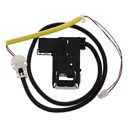 ERP Replacement Washing Machine Lid Lock Latch Assembly for Whirlpool ...