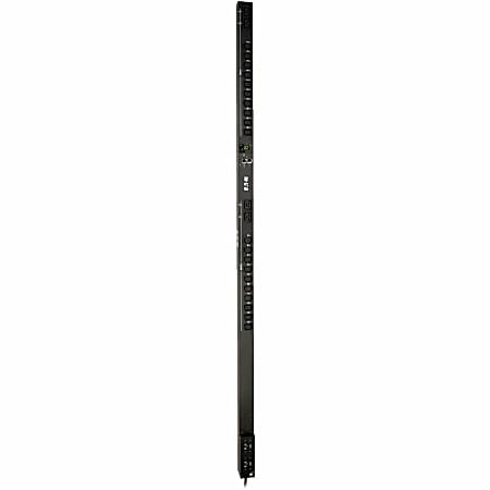 Tripp Lite 55.8kW Single Phase Switched PDU with LX Platform Interface ...