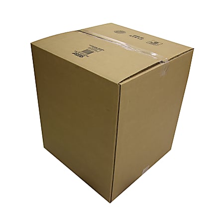 Office Depot Moving Boxes