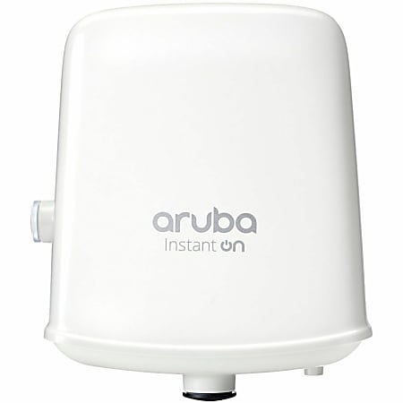 HPE Aruba Instant On AP17 1.14 GBits Wireless Access Point - Office Depot
