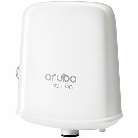 HPE Aruba Instant On AP17 1.14 GBits Wireless Access Point - Office Depot