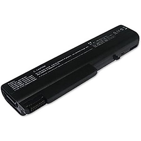 Total Micro Notebook battery lithium ion 6 cell 5200 mAh KU531AATM ...