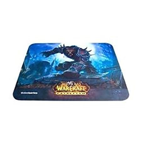 SteelSeries Worgen Gaming Mouse Pad - Office Depot