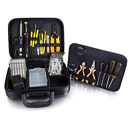 C2G Workstation Repair Tool Kit - Office Depot