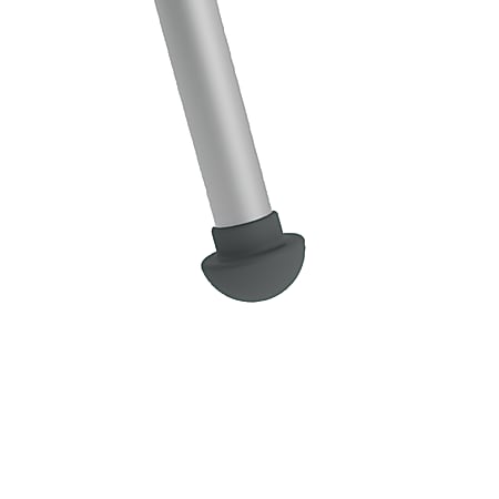 MasterVision TabletopFloor Tripod Non Magnetic Dry Erase Whiteboard ...