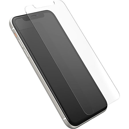 OtterBox Alpha Glass Screen Protector Ultra For Apple iPhone 11 iPhone ...