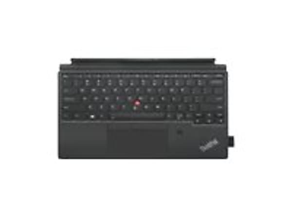 Lenovo ThinkPad Keyboard and folio case with Trackpoint backlit POGO ...