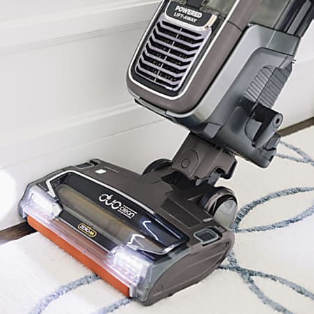 Shark APEX DuoClean with Zero M Powered Lift Away Upright Vacuum AZ1002 ...