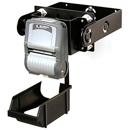 Zebra Vehicle Mount for Printer - Office Depot