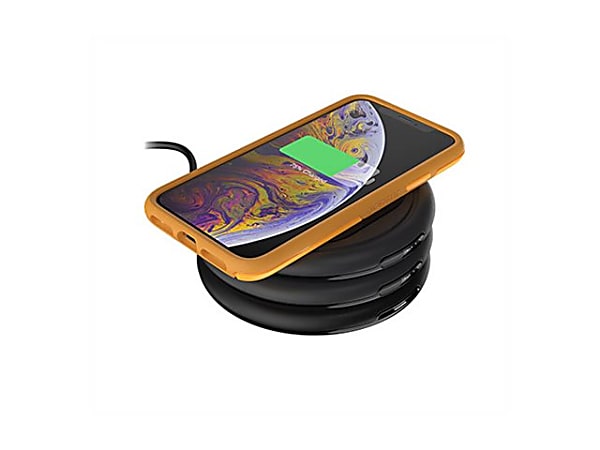 OtterBox OtterSpot Wireless Charging System Wireless charging mat AC ...