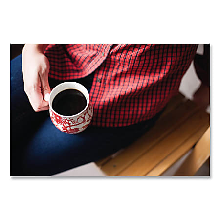 Caf Bustelo Espresso Coffee Dark Roast 10 Oz Bag 1 Each - Office Depot