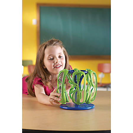 Learning Resources Primary Science Safety Glasses 7 12 x 7 Grades Pre K ...